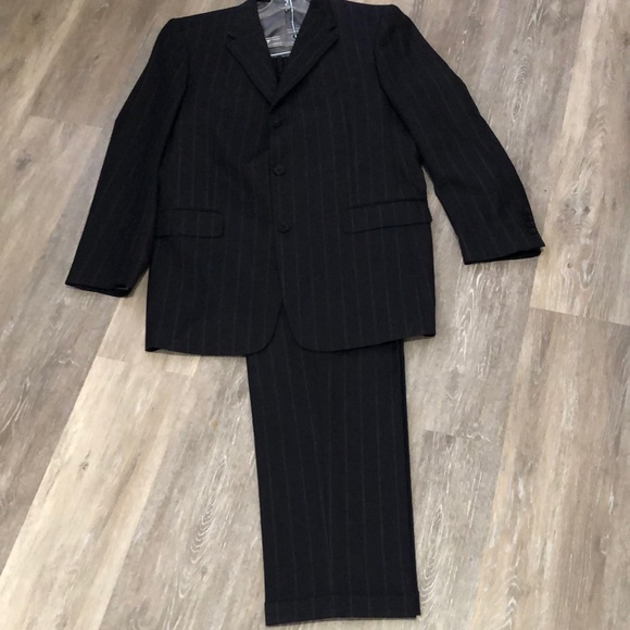 Murano | Suits & Blazers | Murano Mens Suit | Poshmark